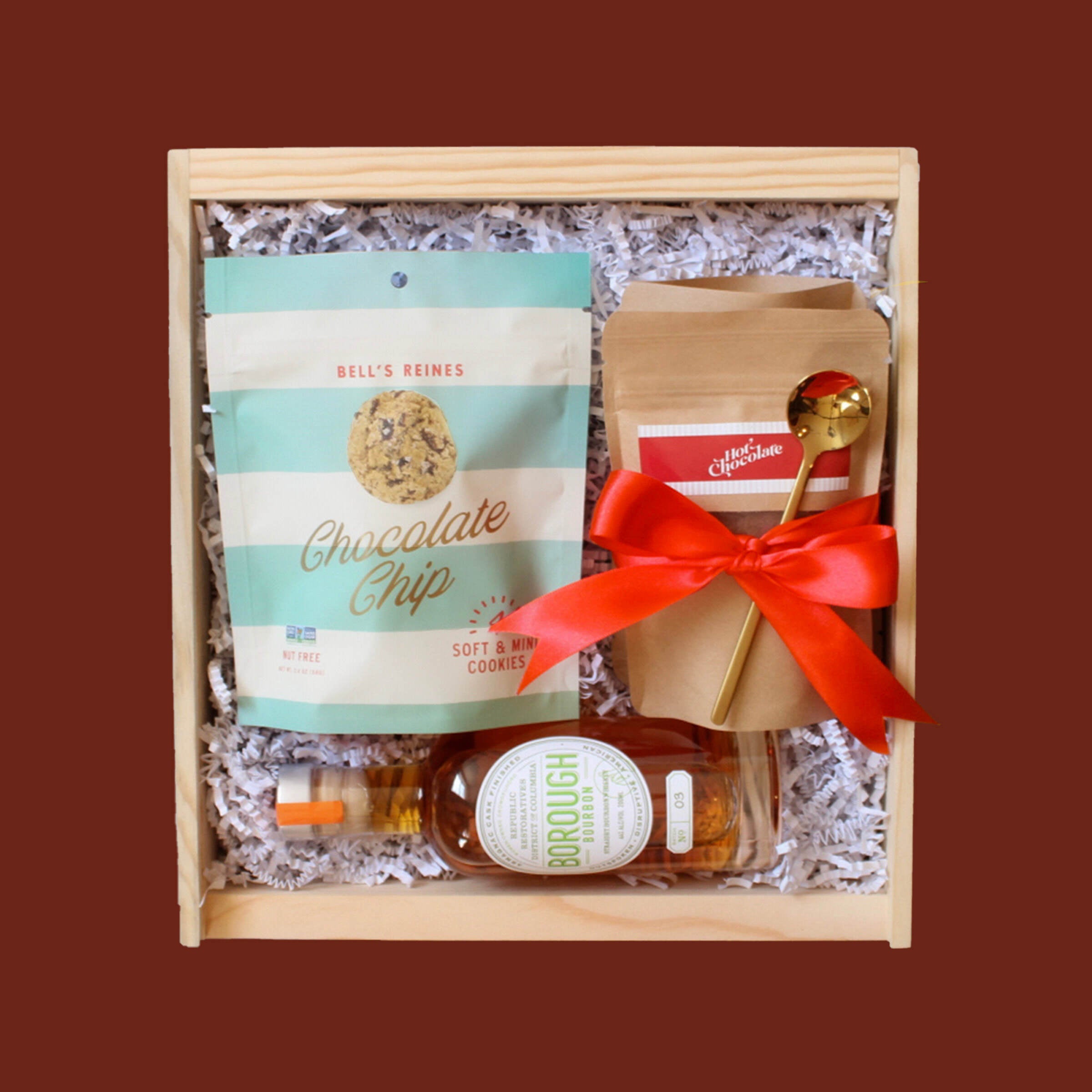 Gift Boxes and Kits | SHOP MADE IN DC