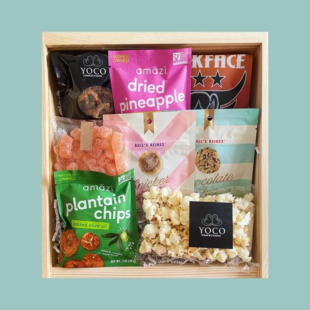 Gift Boxes and Kits | SHOP MADE IN DC