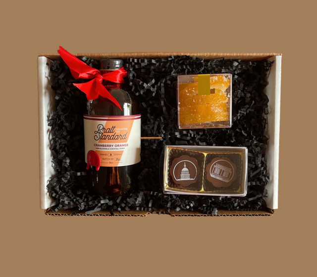Gift Boxes and Kits | SHOP MADE IN DC